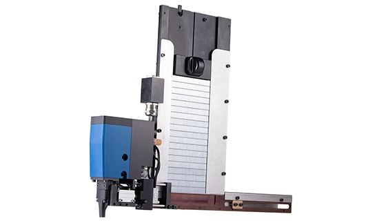 Automated Fastening System JK A-Fast A1 A3 • Josef kihlberg