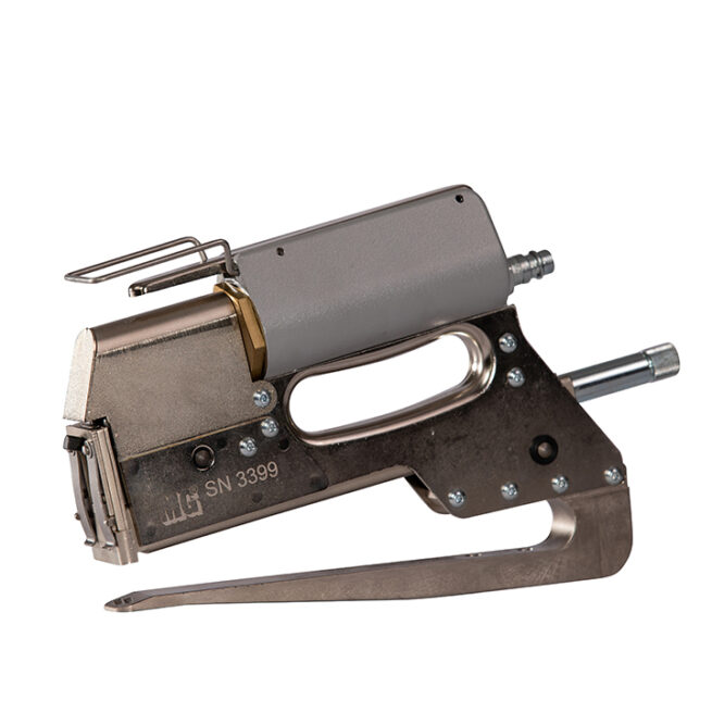 MG 130 • Josef kihlberg